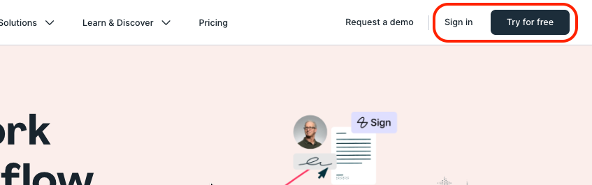 Walkthrough: Getting started with Lumin
